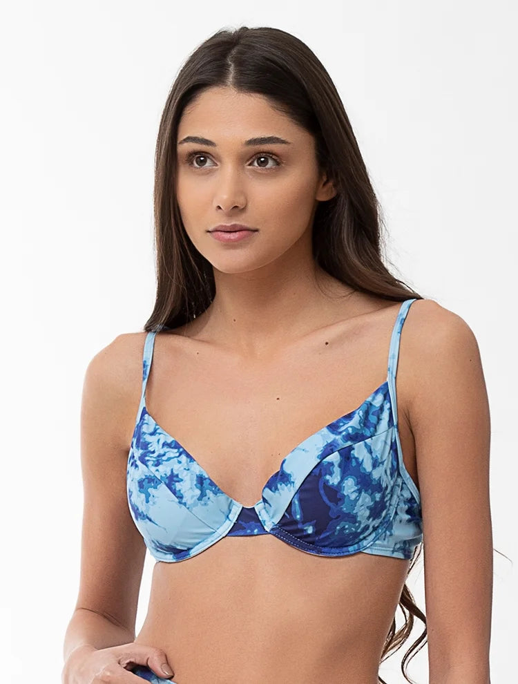 Luria Top – Marie France AU