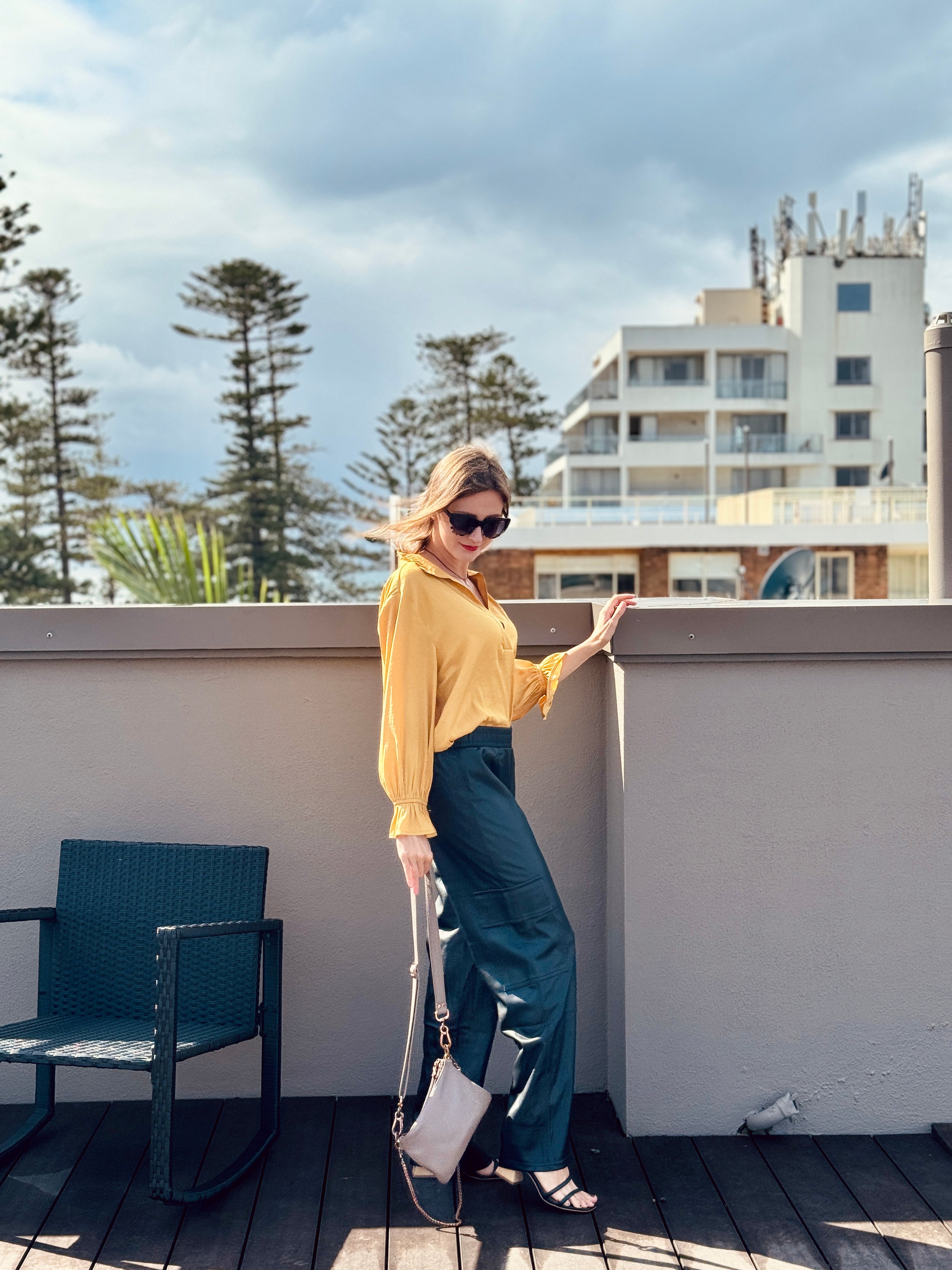Marie France | Lingerie, Activewear, Sleepwear & More – Marie France AU