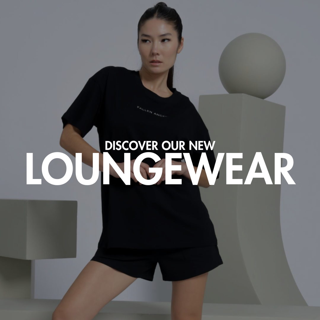 Loungewear – Marie France AU