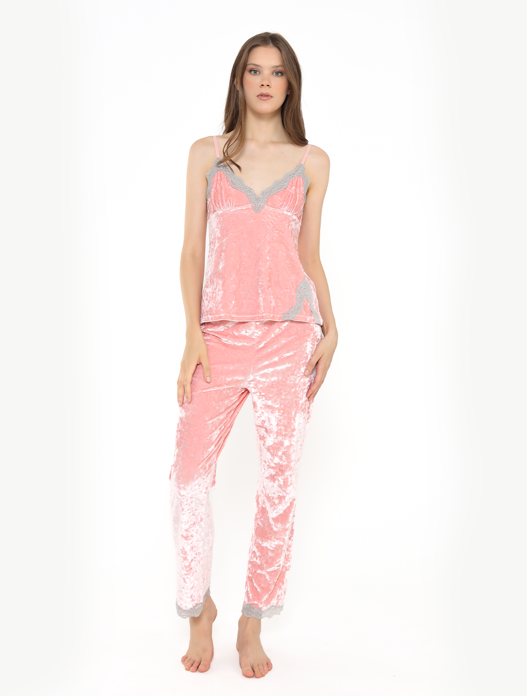 Merako Pant – Marie France AU