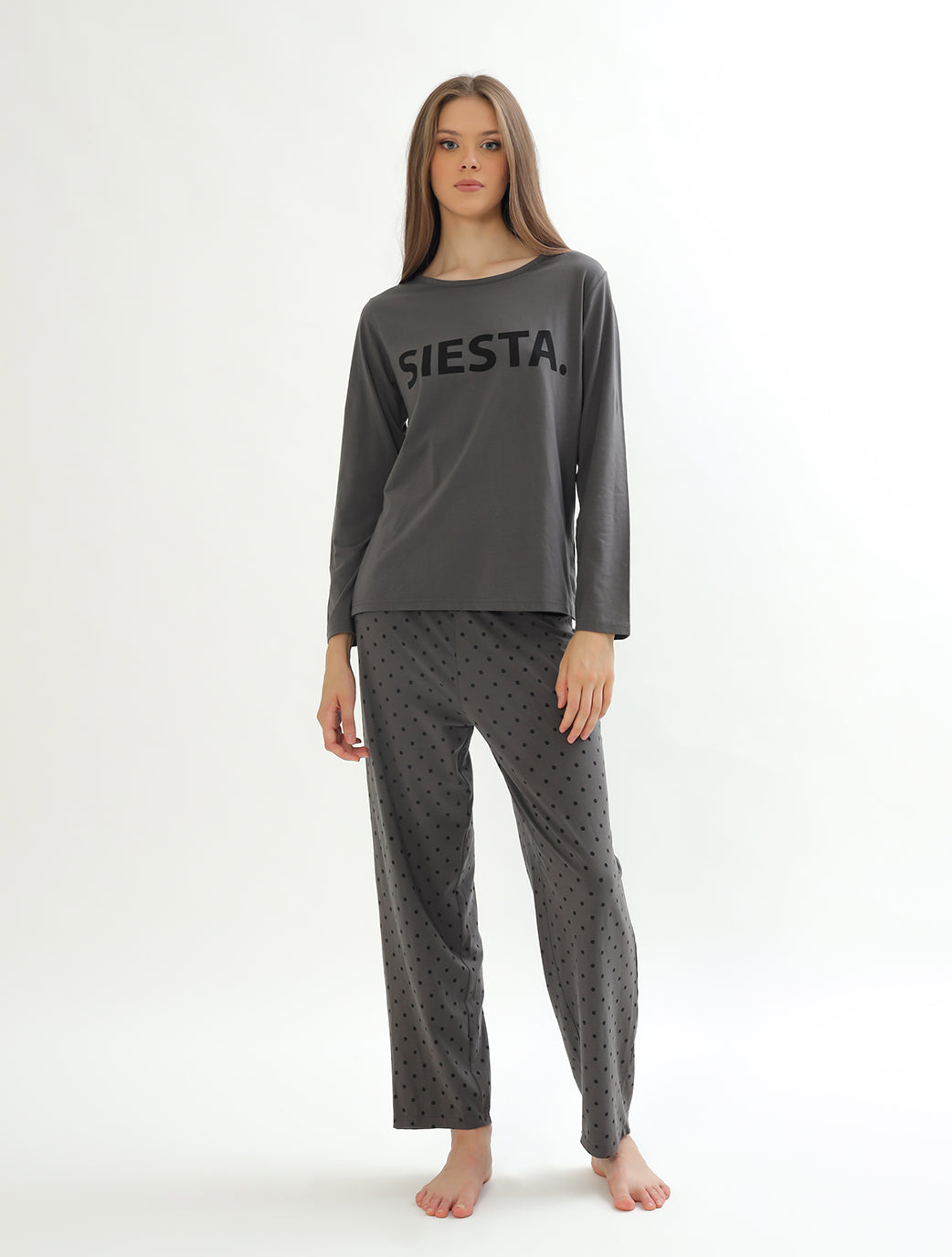 Taloma Pant – Marie France AU