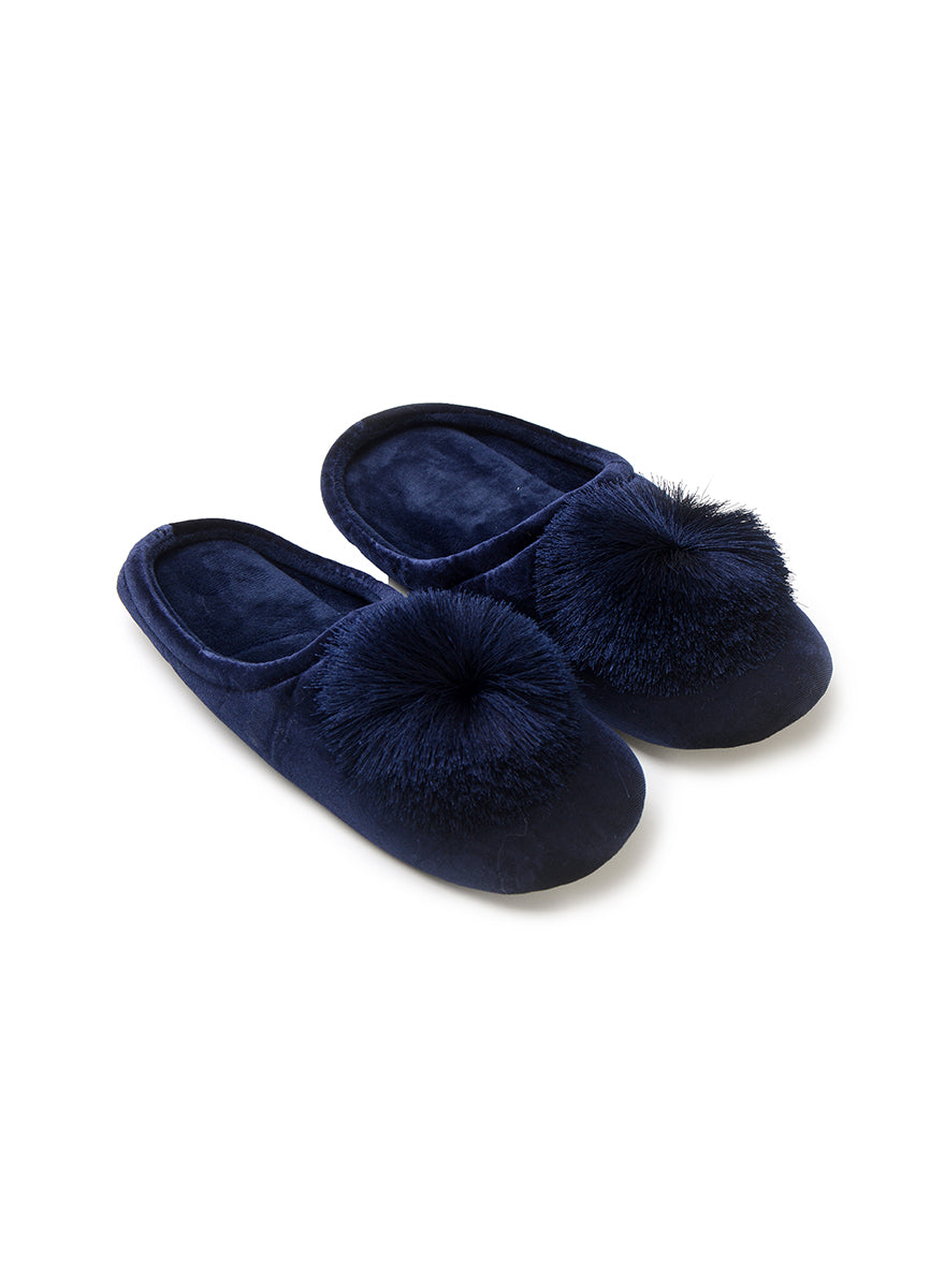 Velvy Slipper – Marie France AU