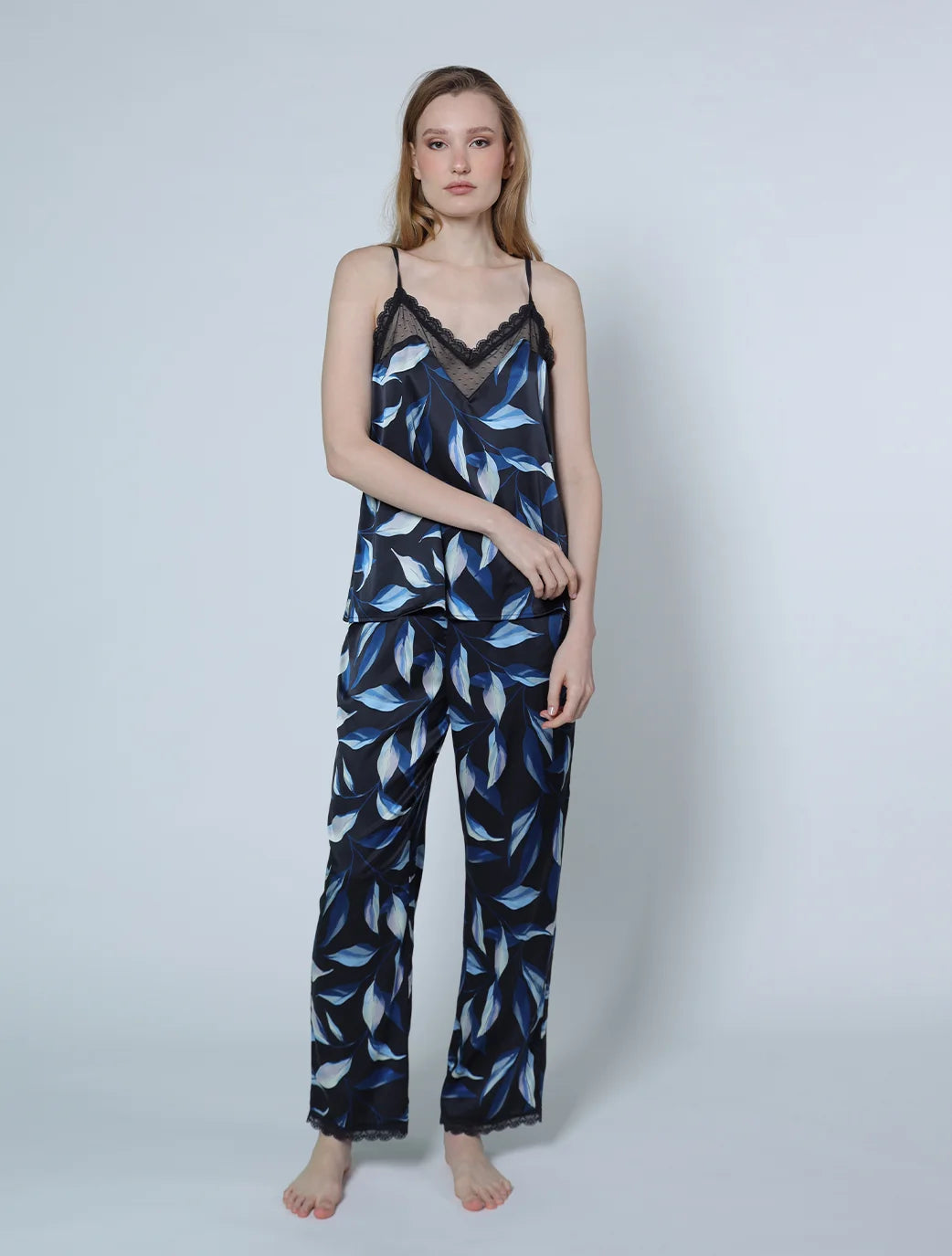 Anlo Pyjama Pant – Marie France AU