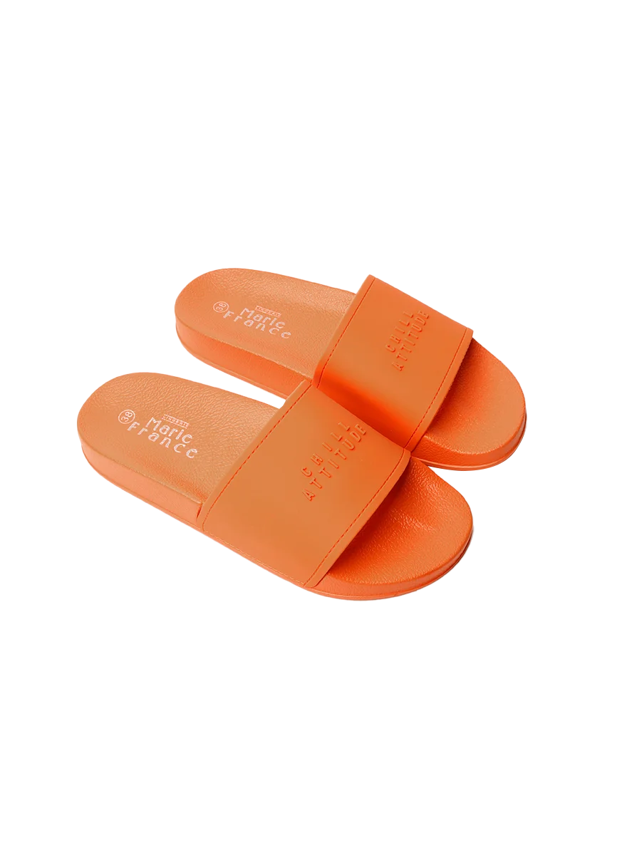 Atty – Marie France AU