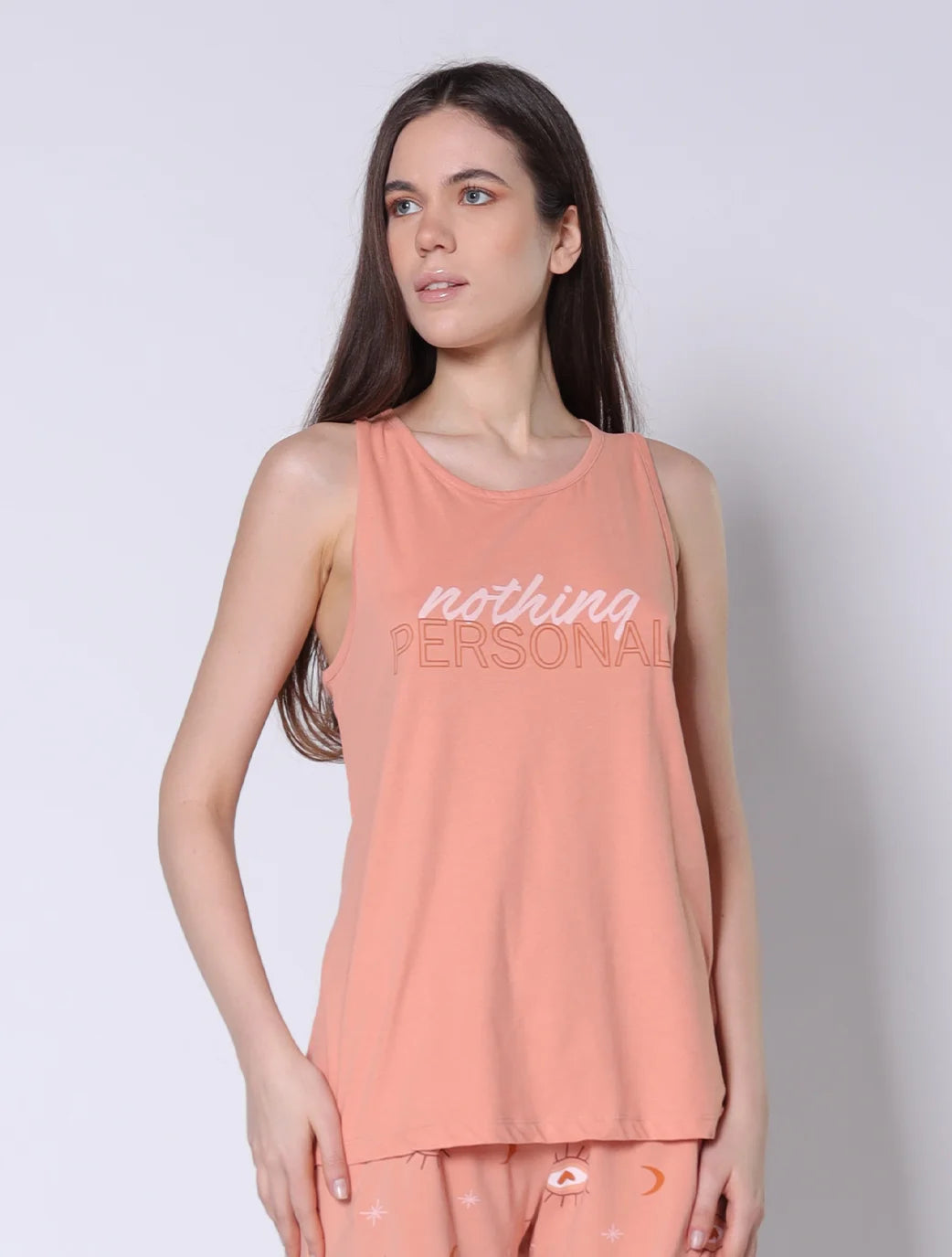 Camela Pyjama I-Shirt – Marie France AU