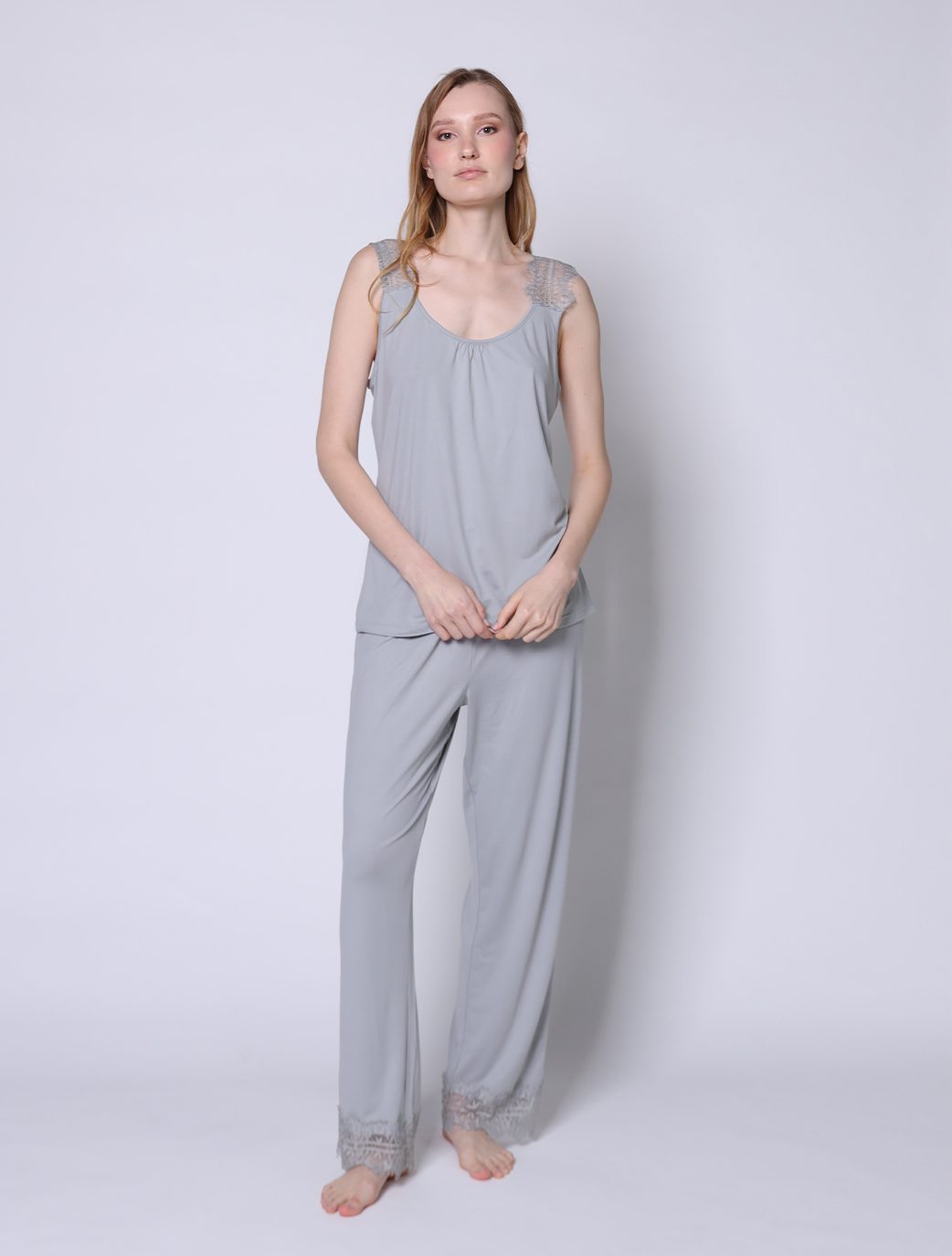 Lwix Pyjama Pants – Marie France AU