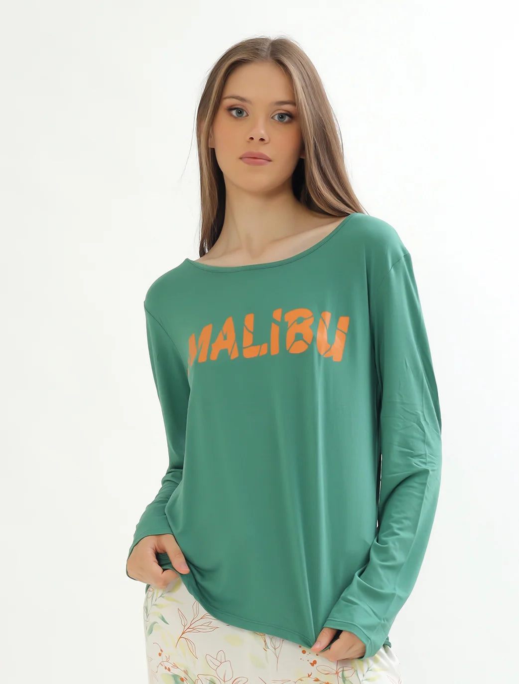 Orla Top – Marie France AU