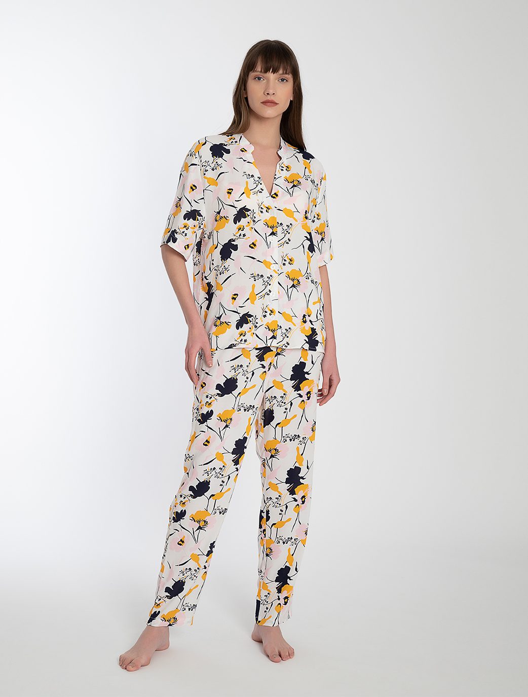 Pexy Pants – Marie France AU