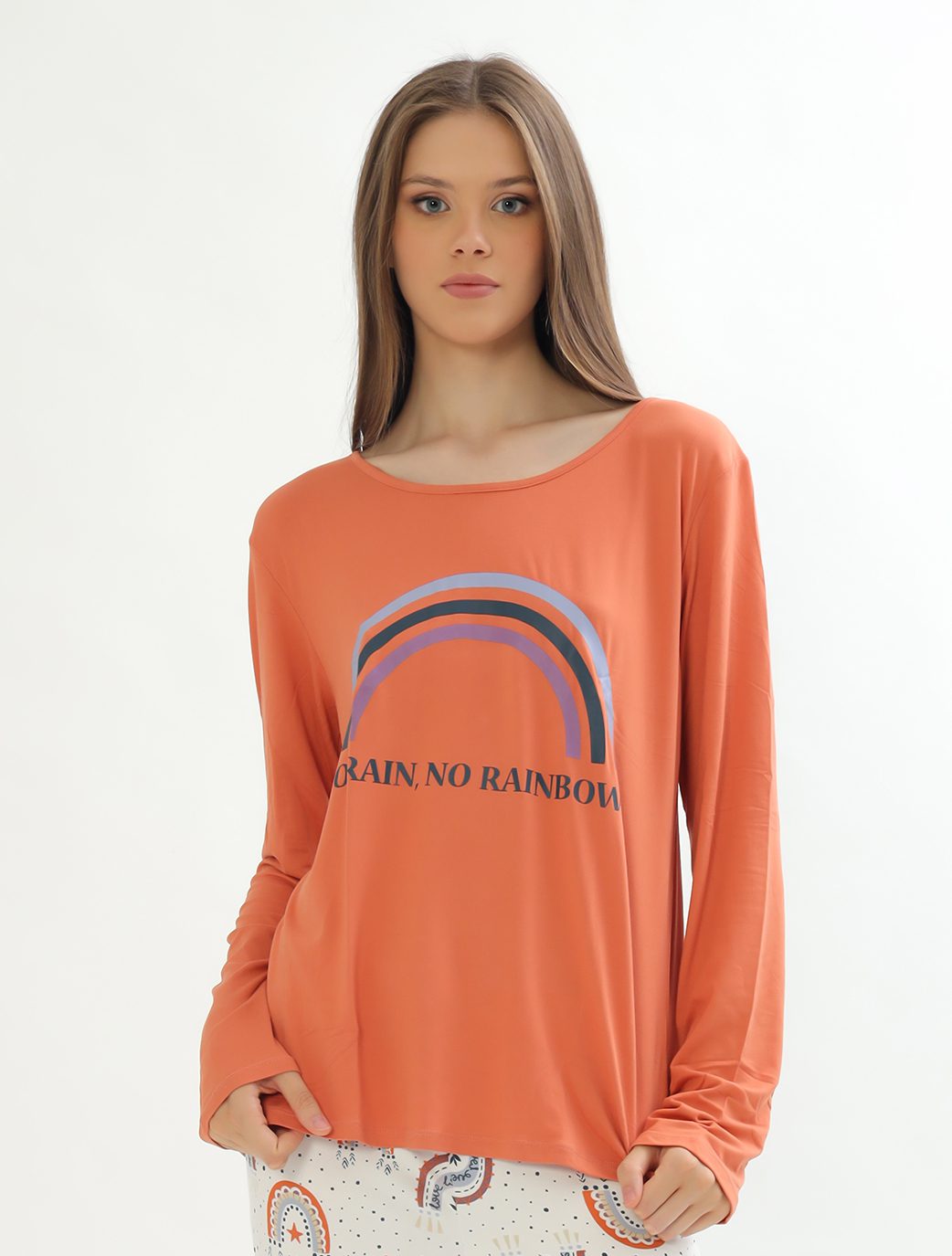 Wesly Top – Marie France AU